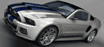 DMI Car 3D Models - Ford 3d model free