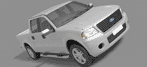 DMI Car 3D Models - Ford 3d model free